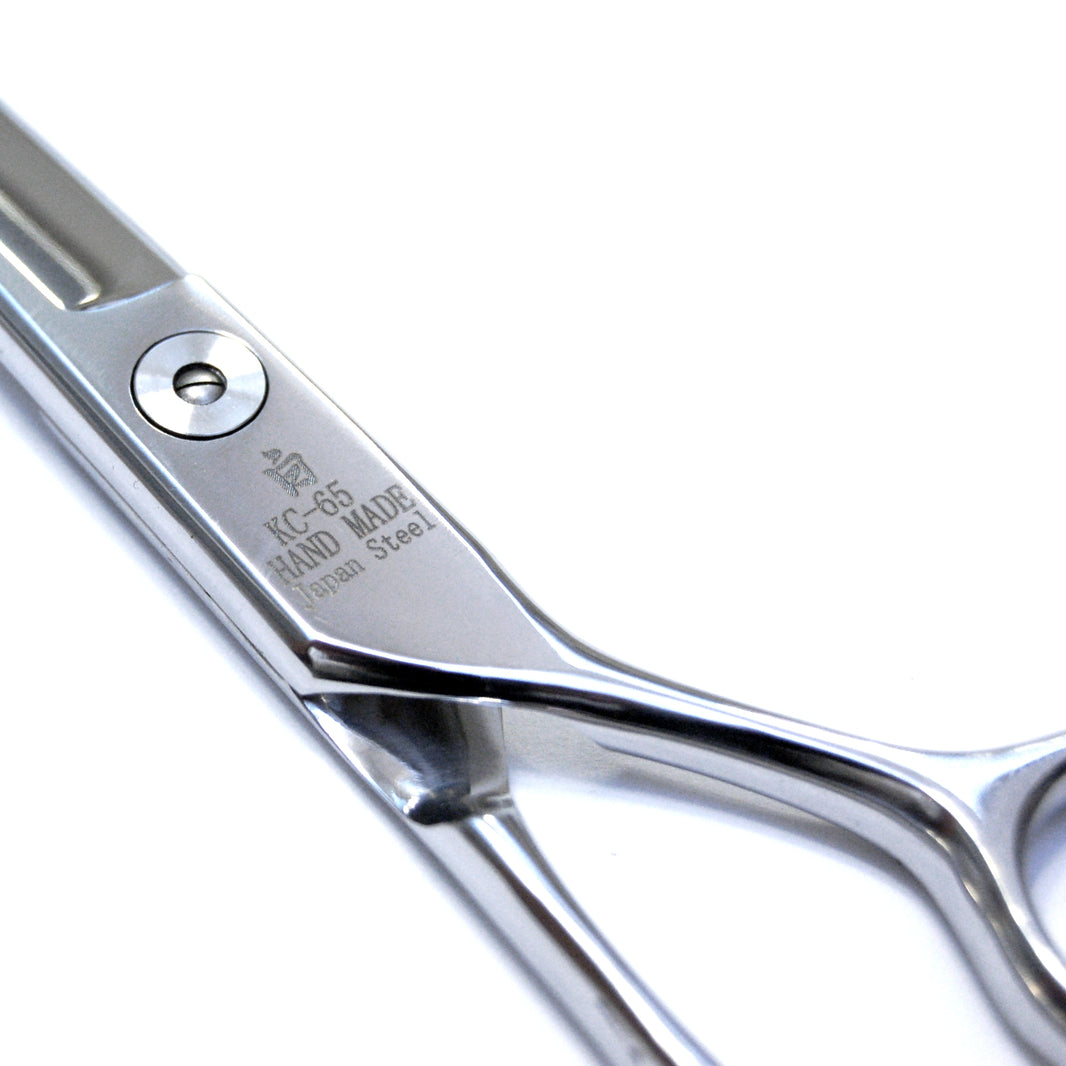 Japanese Steel Professional Hair Stylist Shears