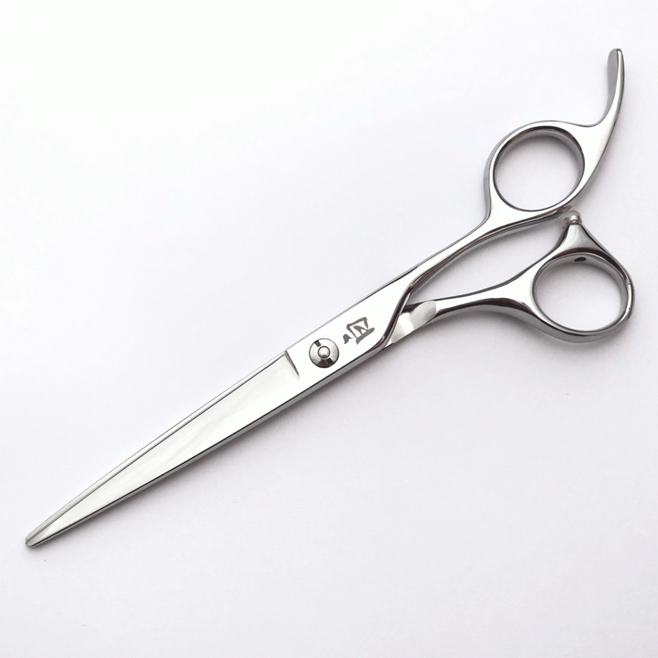 Japanese Steel Professional Hair Stylist Shears